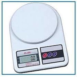 5 Kg Electronic LCD Kitchen Weighing Scale Machine