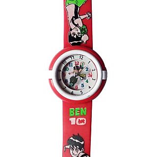 Buy Designer Ben 10 wrist watch For Kids Online @ ₹99 from ShopClues