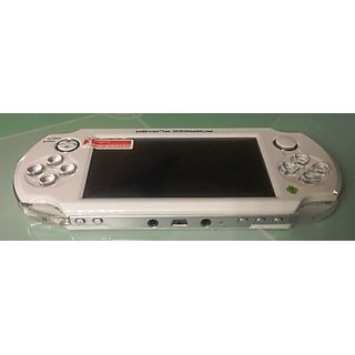 Android 4.3" TFT 4GB WiFi Touch Screen Game Player Video Game PSP