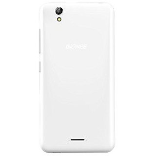 Buy Gionee p5 mini (1 GB,8 GB,White) Online @ ₹6000 from ShopClues