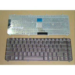REPLACEMENT LAPTOP KEYBOARD FOR HP Pavilion DV5 DV5-1000 Series 490371 ...