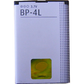 Buy Nokia E63 Battery 1500 mAh Online @ ₹699 from ShopClues