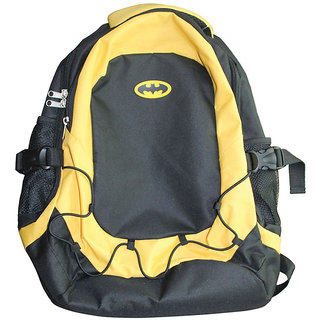 Batman Laptop Backpack Prices in India- Shopclues- Online Shopping Store