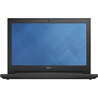 Buy Refurbished Dell INSPIRON P53G 3442 500GB HDD 4GB Core i3 Dos 14.1 ...