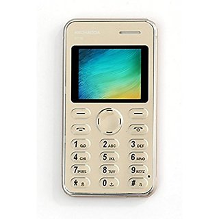 Buy New Kechaoda K116 Plus SLIM CREDIT CARD SIZE keypad mobile phone ...