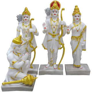 Buy Paras Magic White Ram Darbar Online @ ₹10080 from ShopClues