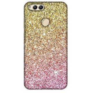 Buy For Huawei Honor 7X icon ( icon, word pattern, cororful word ...