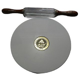 Buy Acrylic Chakla Belan Online @ ₹1100 from ShopClues
