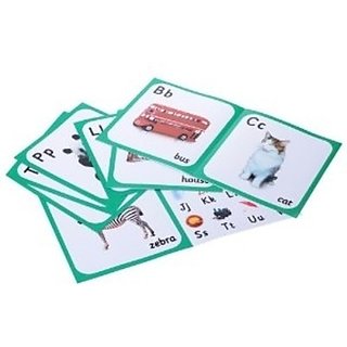 Buy Early Learning Centre Alphabet Frieze (Multicolor) Online @ ₹249 ...