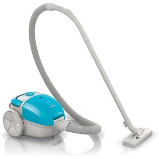 Buy Philips FC8082/01 1.5-Litre Easy Go Dry Vacuum Cleaner Online ...
