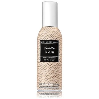 Buy Bath & Body Works Concentrated Room Spray, Vanilla Birch - 42.5g (1 ...