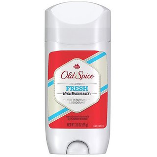 Buy Old Spice Fresh High Endurance Deodorant Stick - 85g(3.0oz) Online @ ₹550 from ShopClues
