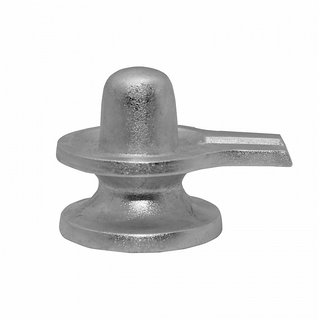 Buy Parad Shivling Online @ ₹4000 from ShopClues
