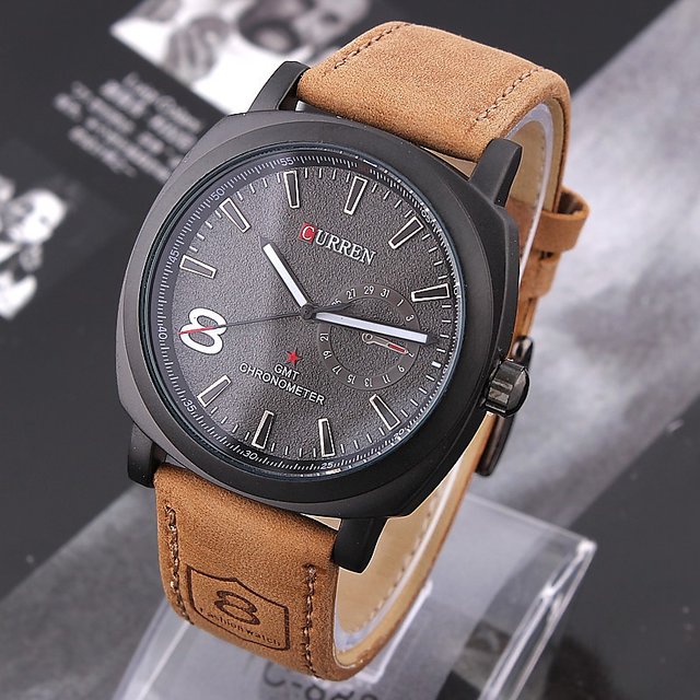 Branded boys watch store