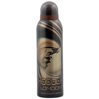 Buy London Chocolate Deodorant Online @ ₹275 from ShopClues
