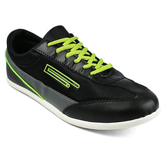 Globalite Wings II GSC0291-Black Green at Best Prices - Shopclues ...