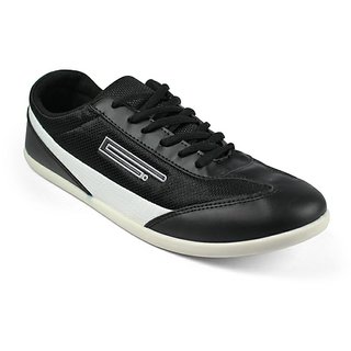 Globalite Wings II GSC0293-Black White In India - Shopclues Online