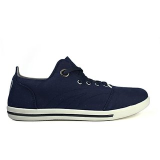 Buy Globalite Sneaker Fx GSC0322-Navy Online- Shopclues.com