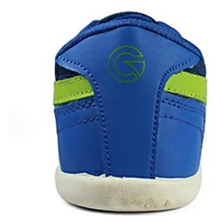 Buy Globalite Wings Ace GSC0341-Blue Green Online- Shopclues.com