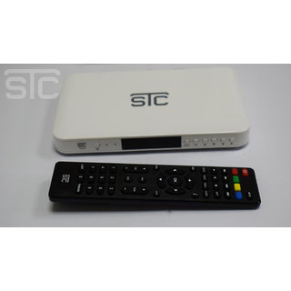 Buy HD set top box - stc - life time free Online @ ₹1449 from ShopClues