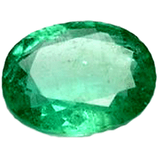 Buy 5 Ratti Natural Emerald(Panna) Gemstone Lab Certified Online @ ₹999 from ShopClues