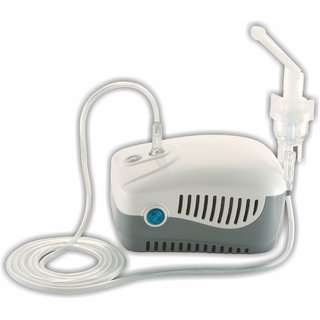 Buy Standard NebCare Compressor Nebulizer Online @ ₹2399 from ShopClues