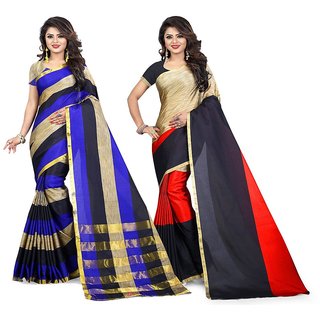 Buy jayant creation new collection in Bollywood saree cotan sari sarees ...