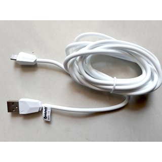 Buy 2 Meter Candytech Data Cable Micro USB for all smart phones fast ...