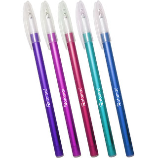 Buy Rotomac Pens - 25 Pcs Online @ ₹125 from ShopClues