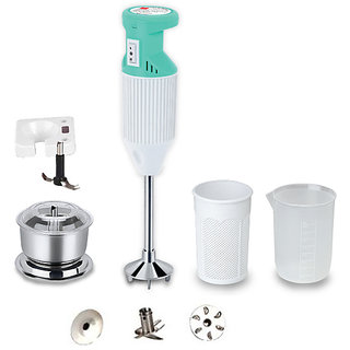 Cello Hand Blender with Chopper at Best Prices - Shopclues Online ...