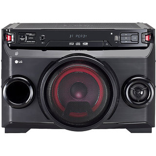 Buy LG OM4560 Bluetooth Speaker System Online @ ₹17990 from ShopClues