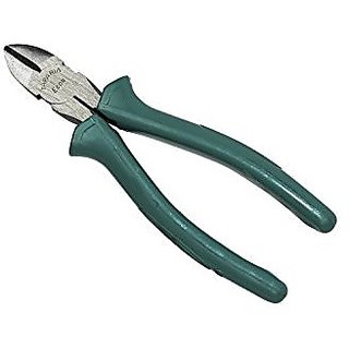 Buy Taparia 1101-8 Econ Side Cutting Plier Online @ ₹209 from ShopClues