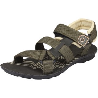 Buy TEMPO MEN'S STYLISH SUMO-12 GRY/SUMO-12 MHD/SUMO BLU SANDALS COMBO ...