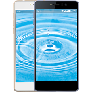 Buy LYF Water 1 (6 Months Brand Warranty) Online @ ₹17399 from ShopClues