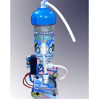 HHO PWM FOR BIKE
