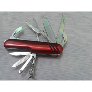 Multi Function Swiss Army Knife Car House Office, knife, knives, knives