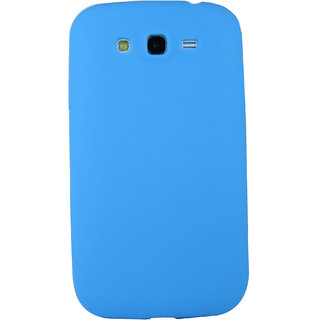 Buy Snooky Sky Silicon Back Cover For Samsung Galaxy Grand Duos 9082 ...