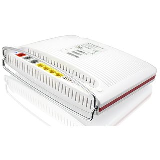 Huawei HG553 Vodafone 3G Wireless Router Built-in ADSL2 / 64M with ...