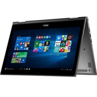 Buy Dell Inspiron 13 5378 2-in-1 (Core i5 (7th Gen)/8 GB /1 TB/33.78 cm ...