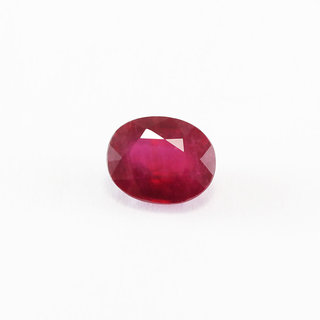 5 Ratti Preety Natural Ruby (Manik) Gemstone