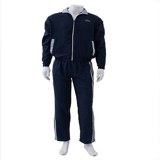 Buy Red Marine Navy Tracksuit Online @ ₹1499 from ShopClues