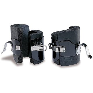 Buy Kobo Inversion Boot Hanging Pull Up Boots Black Anti Gravity ...