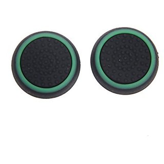 Buy Generic Pair of Game Joystick Thumbstick Cap Caps for Sony ...
