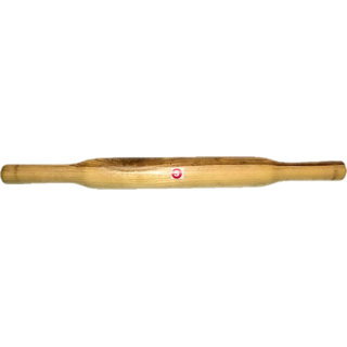 Buy WOODEN ROLLING PIN, GHATI STYLE BELAN VELAN, CHAPATI MAKER BELAN ...
