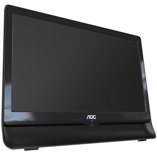 Aoc e966SW 18.5 inch LED Monitor at Best Prices - Shopclues Online ...
