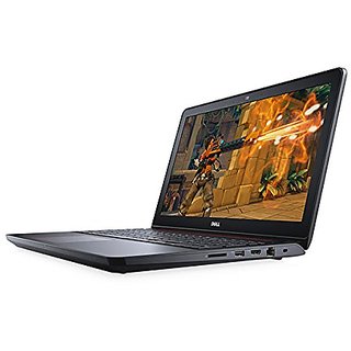 Buy Dell Inspiron 15 Gaming 5577 15.6-inch Laptop (7th Gen Core i7 ...