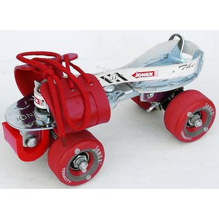 Online Roller Skates Jonex Tenacity Prices - Shopclues India