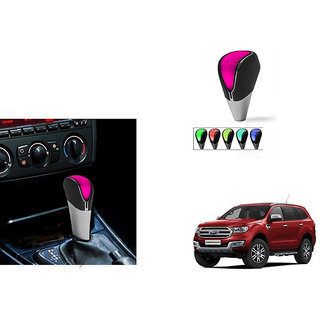 Ford endeavour gear knob store