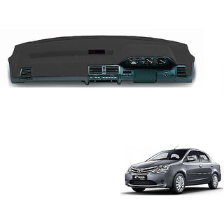 Etios dashboard cover store