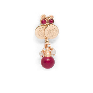 Senorita Traditional Necklace Set JVPS2 with Goddess Lakshmi Pendant ...